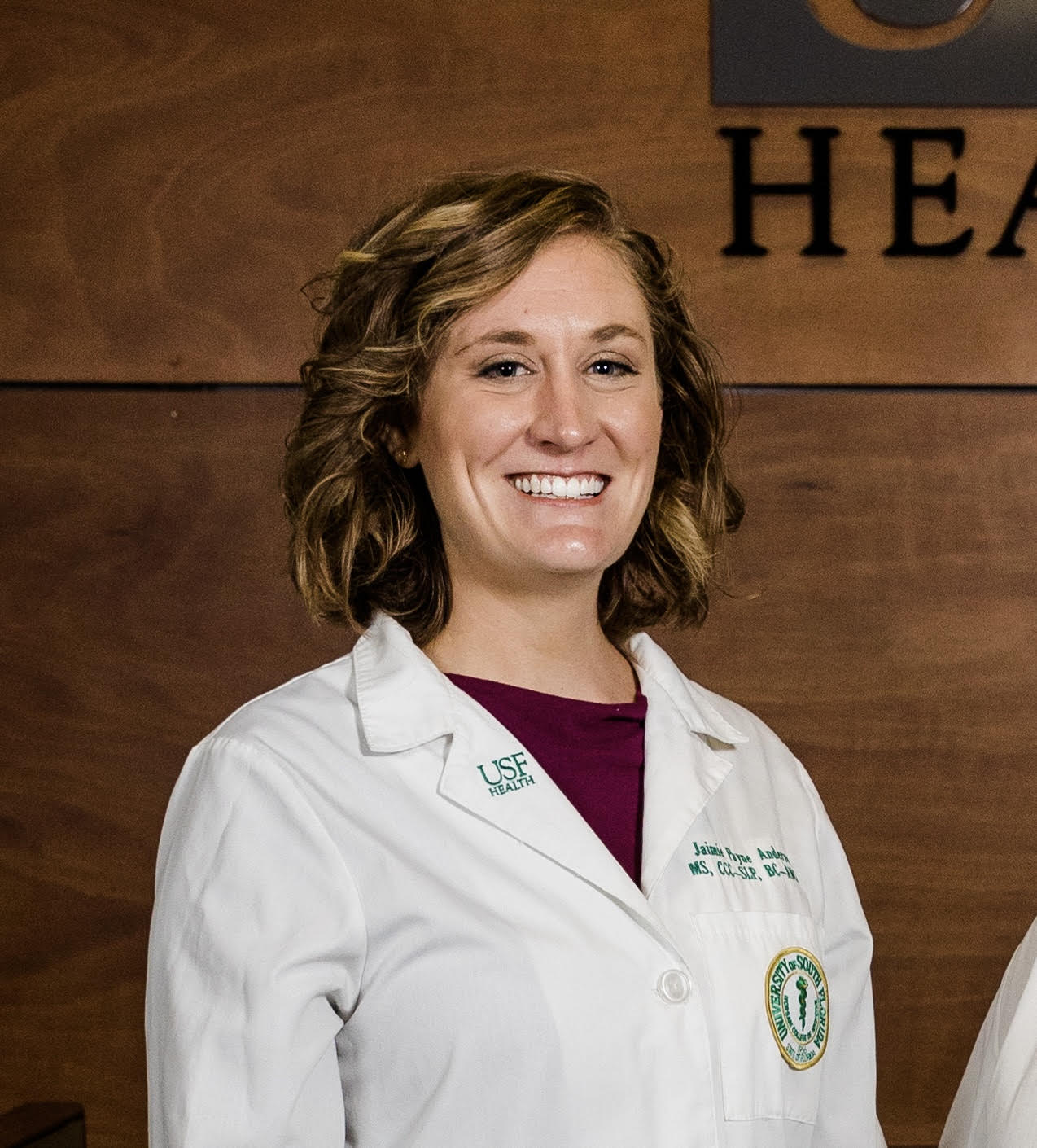 Jaimie Anderson, MS, CCC-SLP, BC-ANCDS | Swallowing Center Profile ...