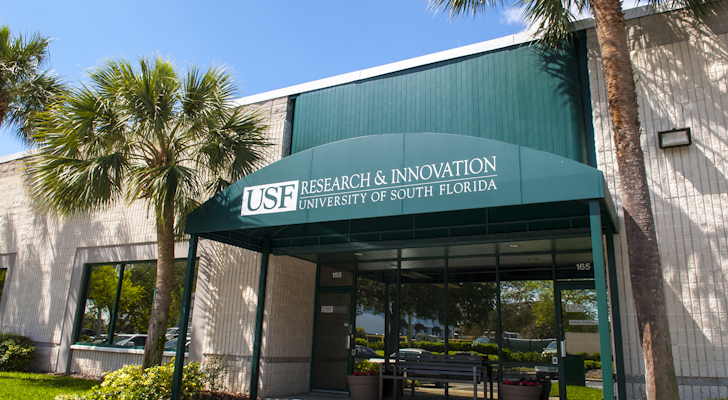 USF News | University of South Florida