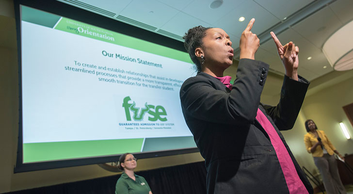 USF News | University of South Florida