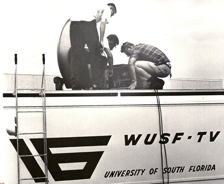 USF News | University of South Florida